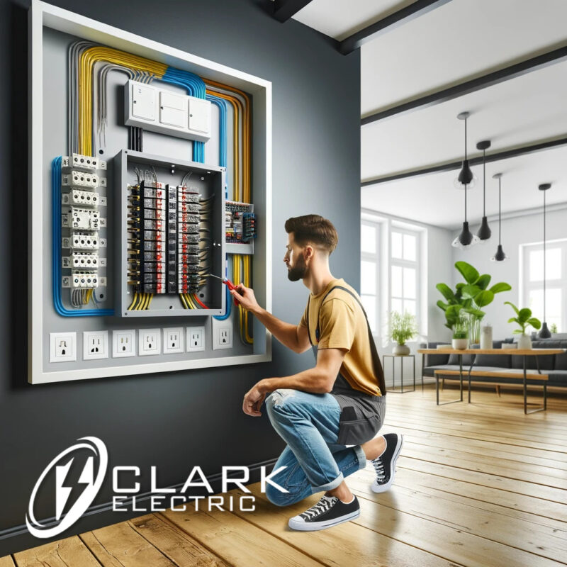 Ensuring Your Electrical Systems Meet Code Standards - Clark Electric