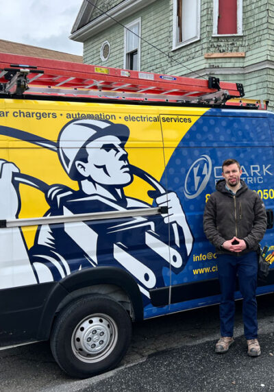 Electrical Services In Massachusetts - Clark Electric